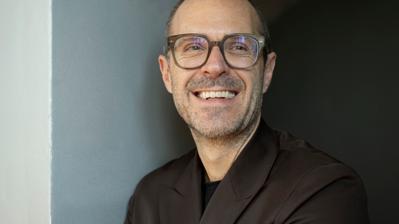 Michel Vust: un regard panoramique sur la culture vaudoise - La Gazette
