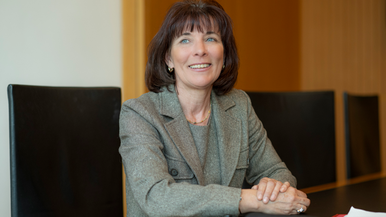 « Le défi? Garder la confiance du public » - La Gazette