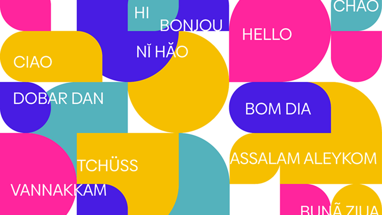 Un canton plurilingue et polyglotte - La Gazette